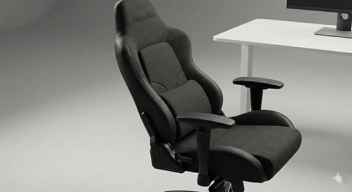 Best Gaming Chairs 2026: Expert Reviews & Comparisons | RankedRev