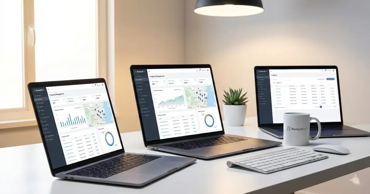 Best Property Management Software in 2026: 16 Platforms Reviewed ...
