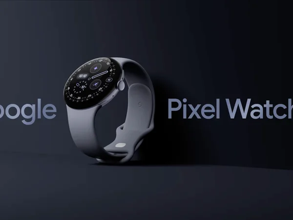 Google Pixel Watch 4 Review 2026 | RankedRev