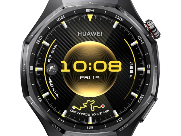 HUAWEI Watch GT 6 Pro Review 2026 | RankedRev