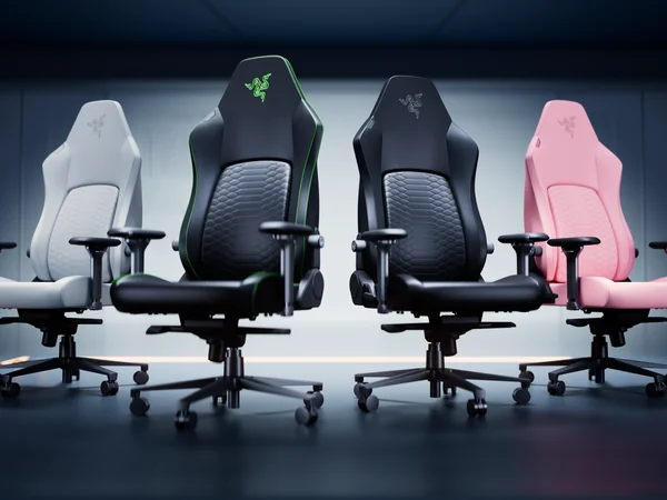 Razer Iskur V2 NewGen Review 2026 | RankedRev