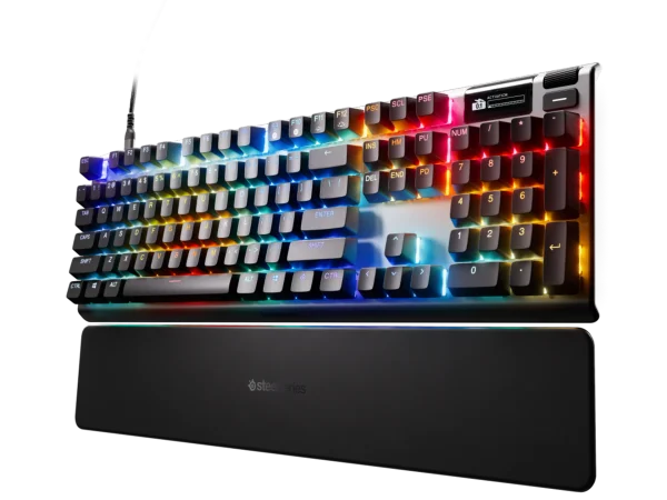SteelSeries Apex Pro TKL Gen 3 Review 2026 | RankedRev