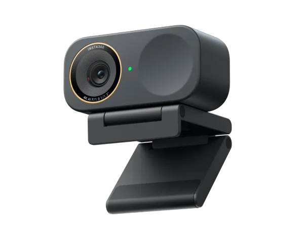 Insta360 Link 2C Pro Review 2026 | RankedRev